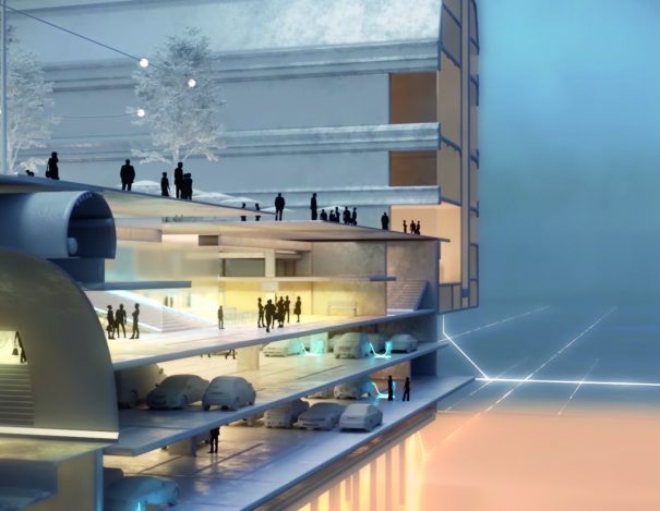 Blog da Indigo Brasil - Parkindigo