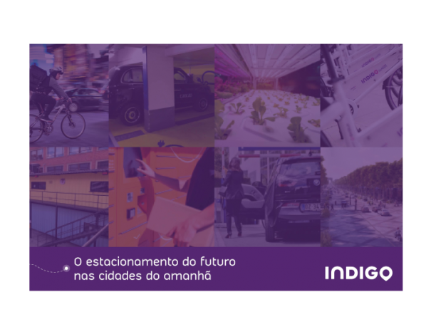 Blog da Indigo Brasil - Parkindigo