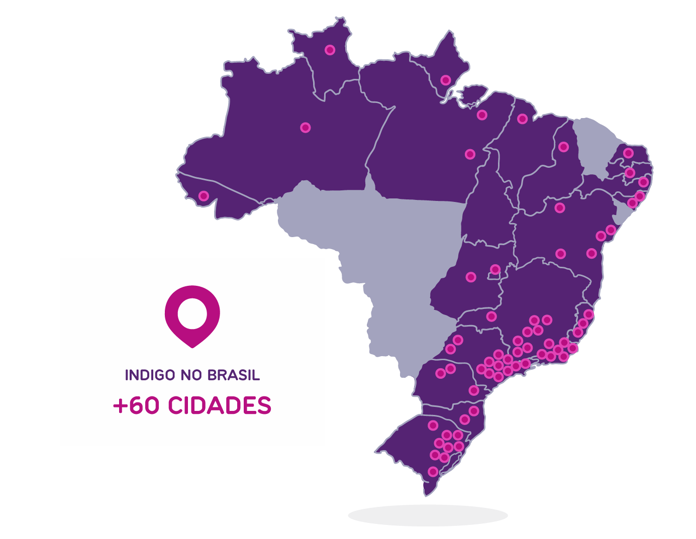 Página Inicial - Parkindigo